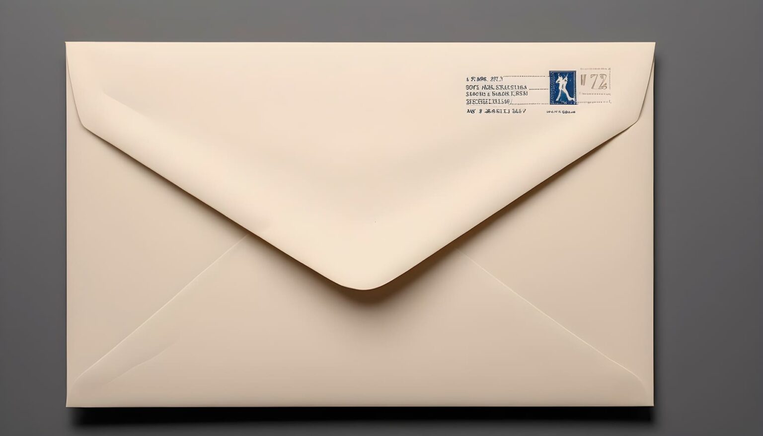 How to Address an Envelope: A Complete Guide 2024