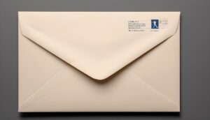 How to Address an Envelope: A Complete Guide 2024