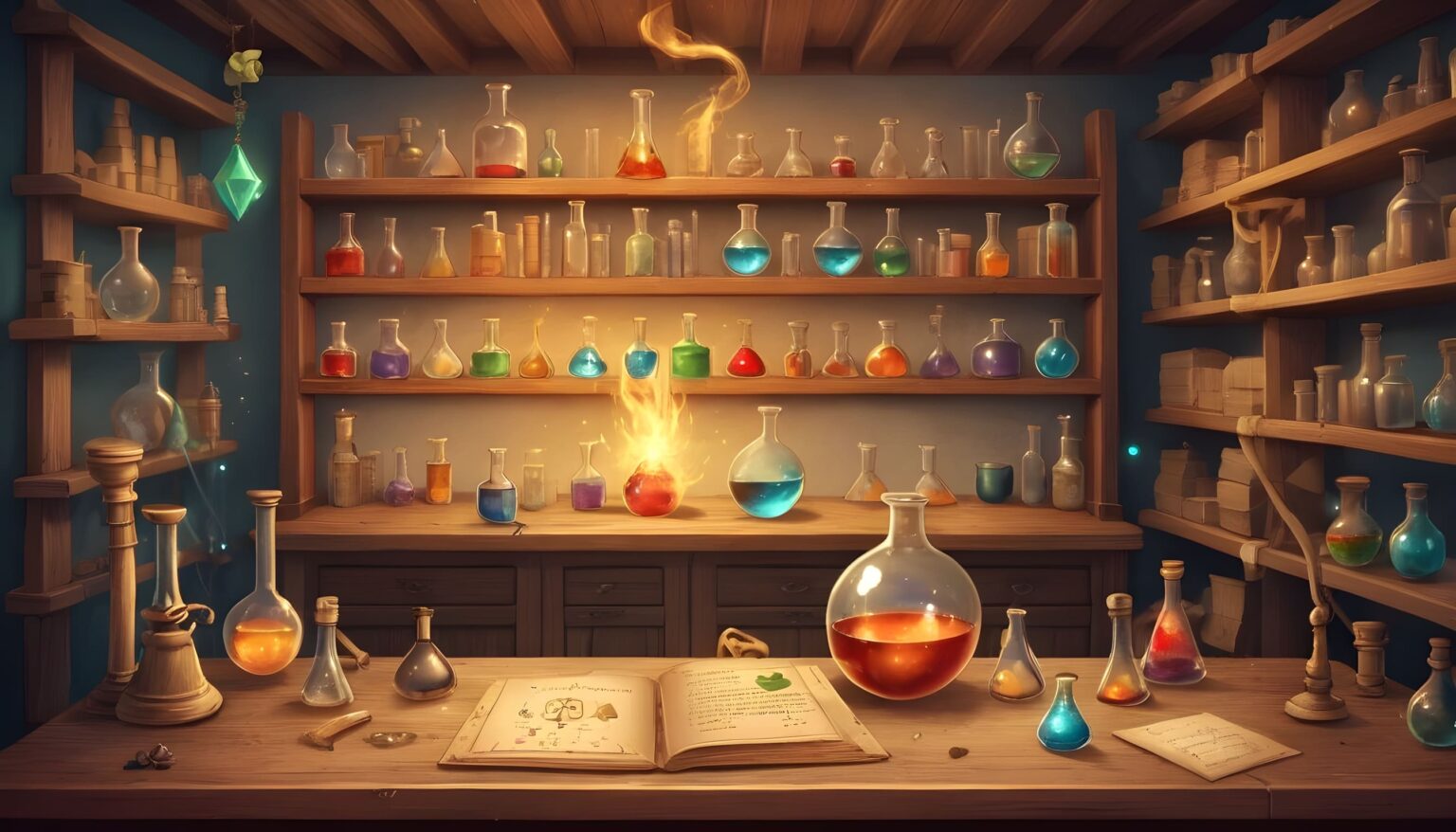 How to make Life in Little Alchemy 2 | Hints and Cheats 2024