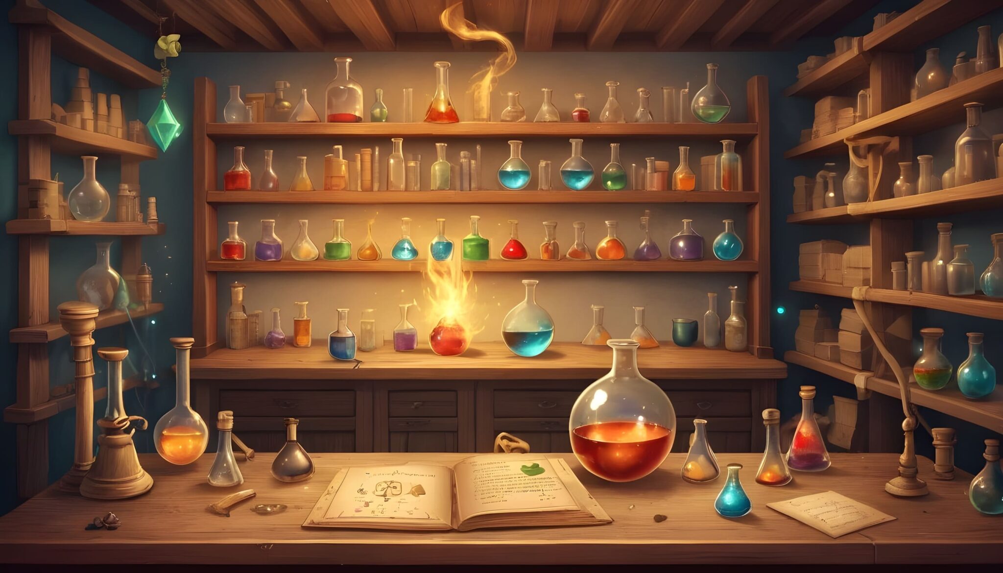 How to make Life in Little Alchemy 2 | Hints and Cheats 2024