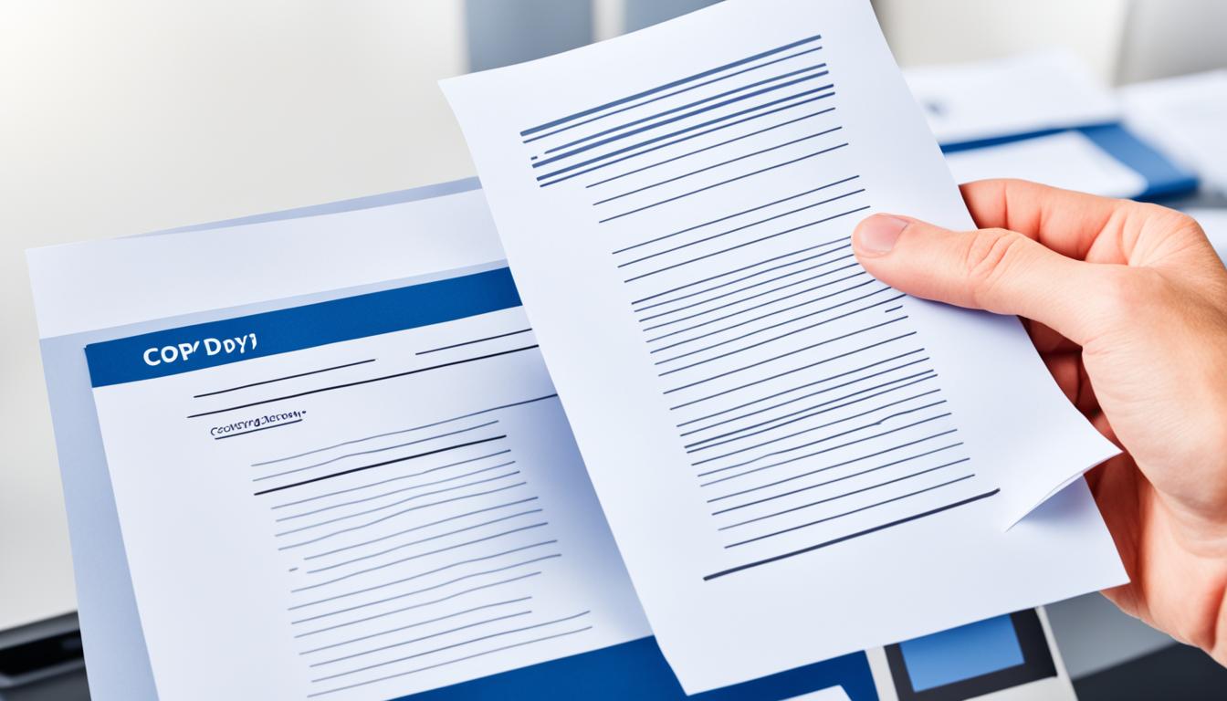 How to make a copy of a Word document | Step-by-Step