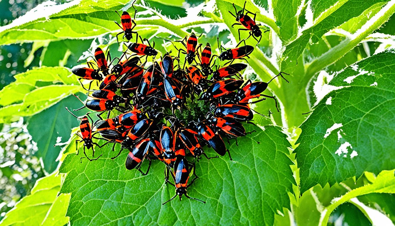 How to get rid of boxelder bugs? Quickly & Effectively!
