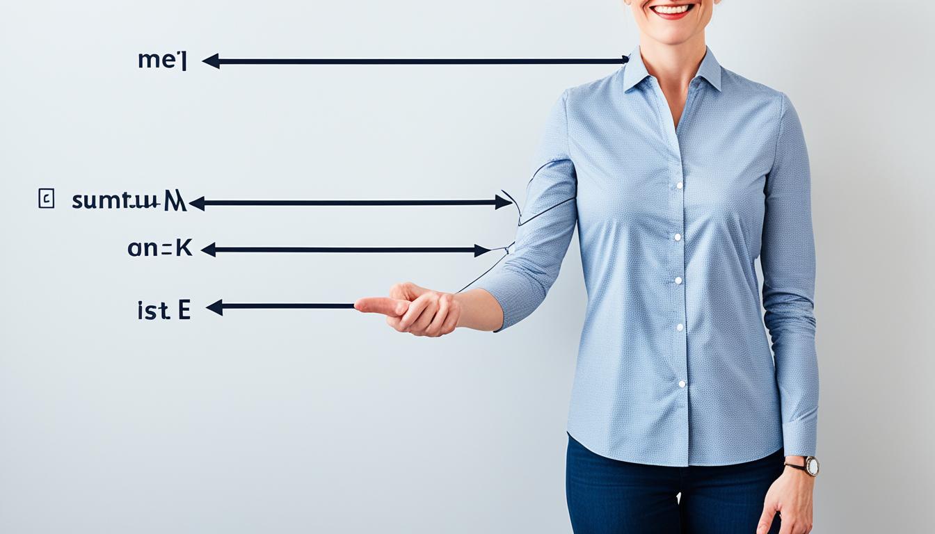 How to Measure Sleeve Length - Easy Step-by-Step Approach