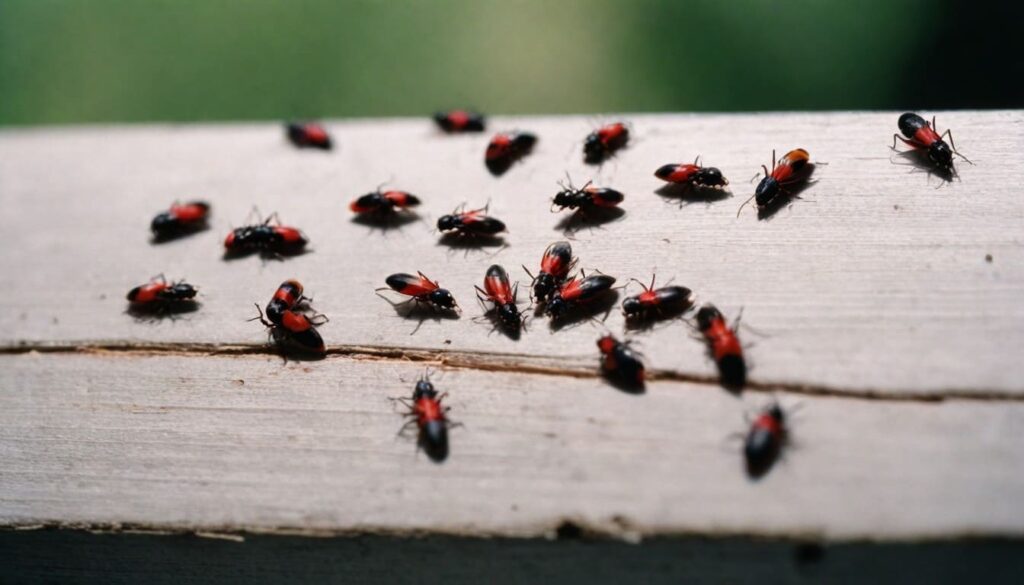 How to get rid of boxelder bugs? Quickly & Effectively!